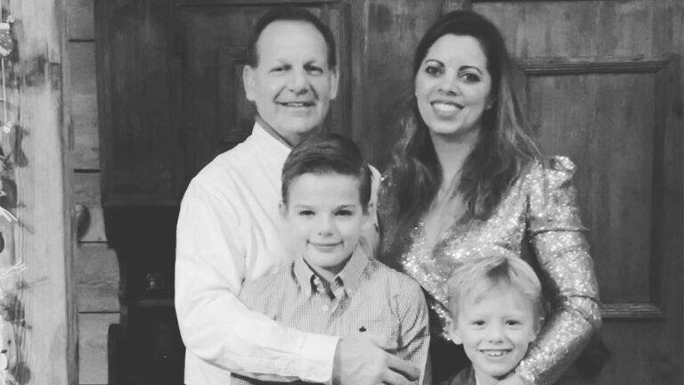 Who is Cira Baeck Husband? Cira Baeck Husband Death News, Is Cira Baeck ...