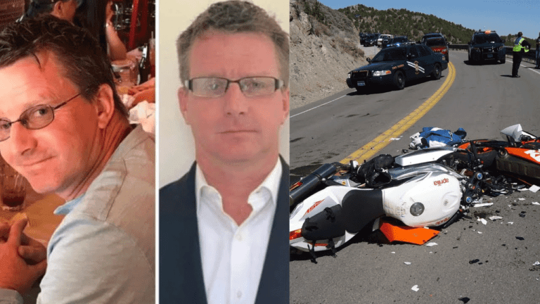 David Tupper Obituary, David Tupper Death News, What Happened to David ...