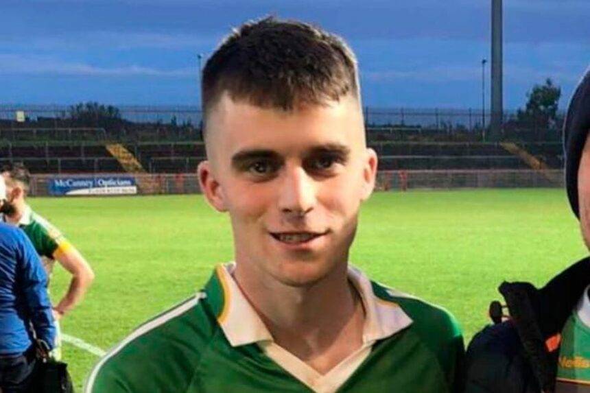 Tyrone Gaa Player Death: Matty McGuigan Passed Away, Death of Young ...