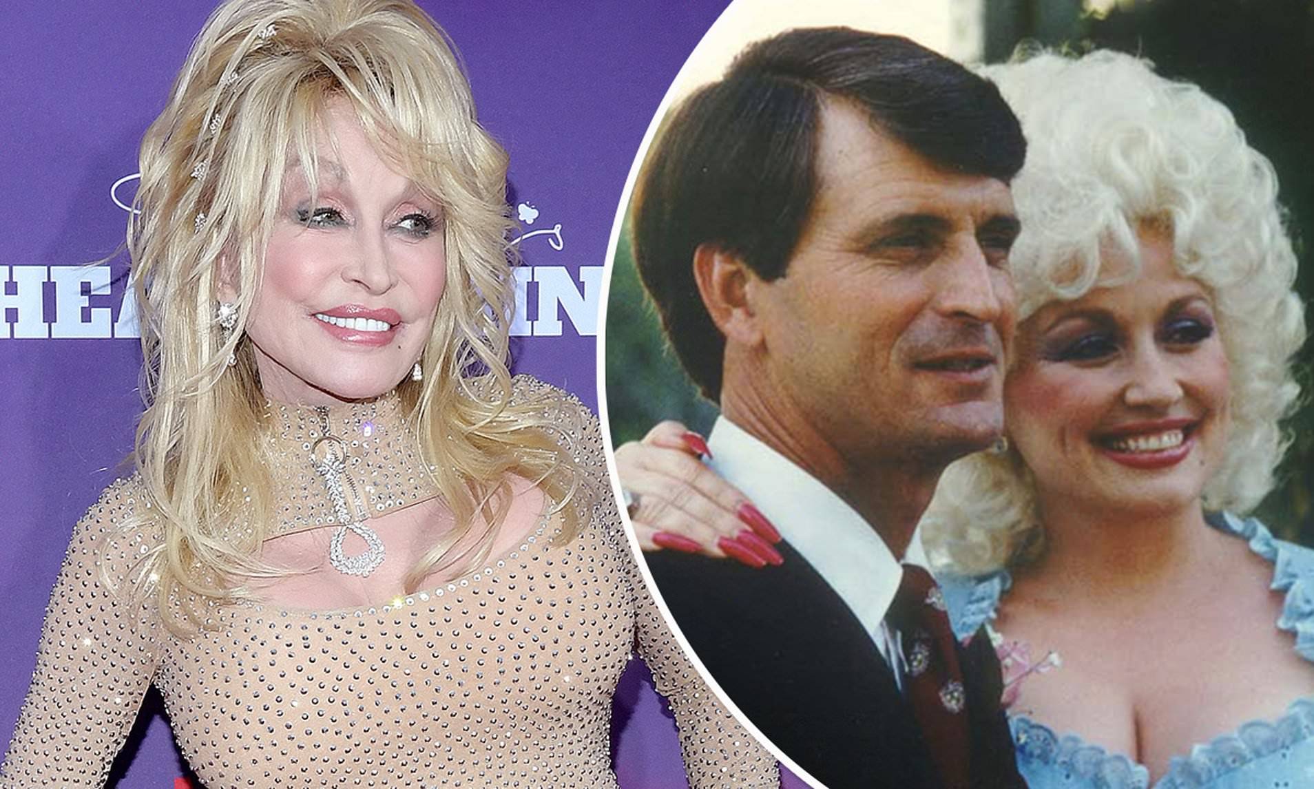 How Old Is Dolly Parton's Husband? Dolly Parton's Husband Now, Who Is Dolly Parton Husband? and ...