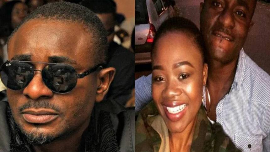 Emeka Ike Wife 2023, Who Was Emeka Ike Ex Wife? Emeka Ike Divorce Story ...