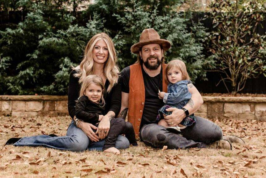 Zac Brown and Kelly Yazdi's Net Worth, Kelly Yazdi Wikipedia, Kids ...