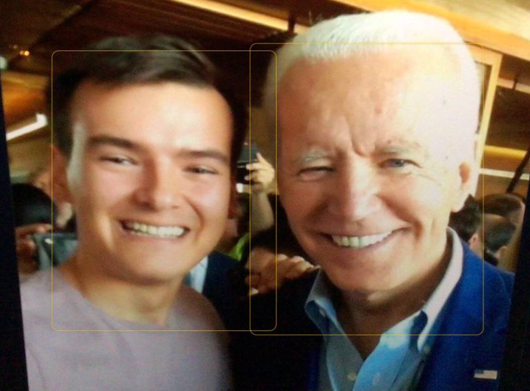 Georg Gauger SPD, Georg Gauger Senate Video Twitter, George Gauger ...