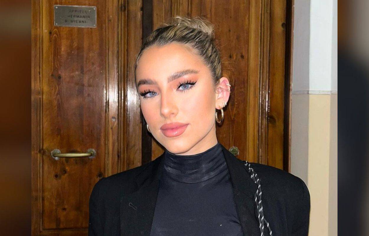 Who Is Gia Duddy? Gia Duddy Age, Height, Instagram, Twitter, TikTok ...