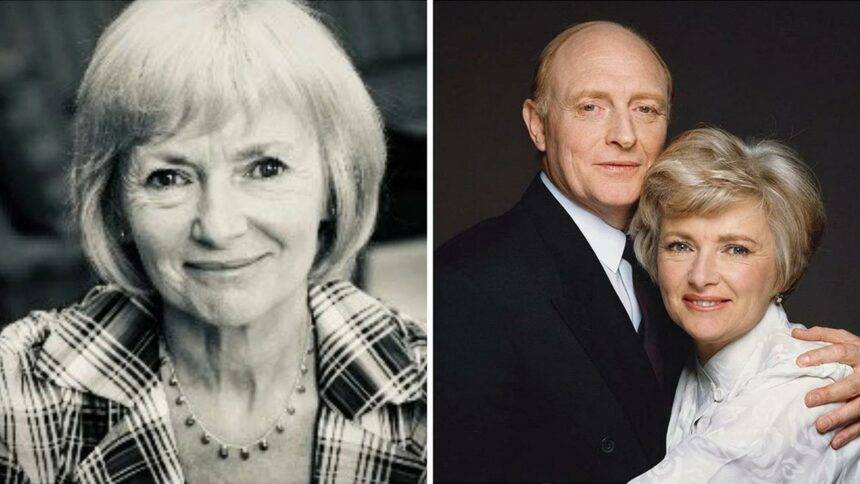 Glenys Kinnock Wiki: Glenys Kinnock Net Worth, Age, Husband, Young ...