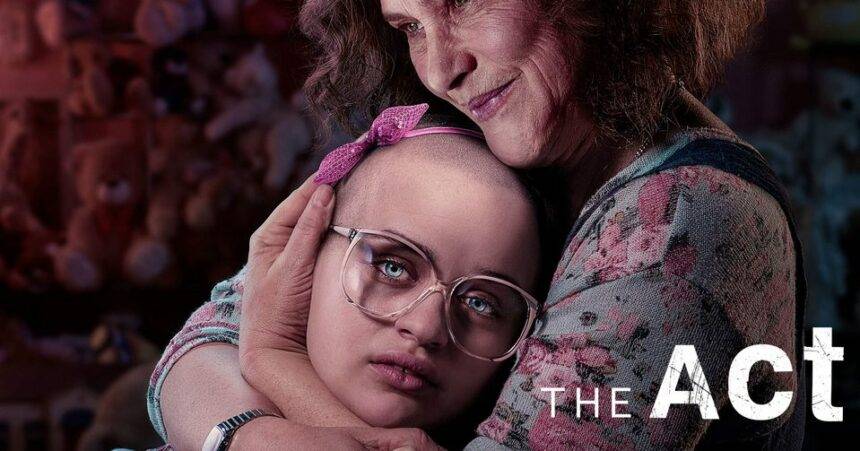 Who is Gypsy Rose Blanchard? Gypsy Rose Movie, Is Gypsy Rose In Jail ...