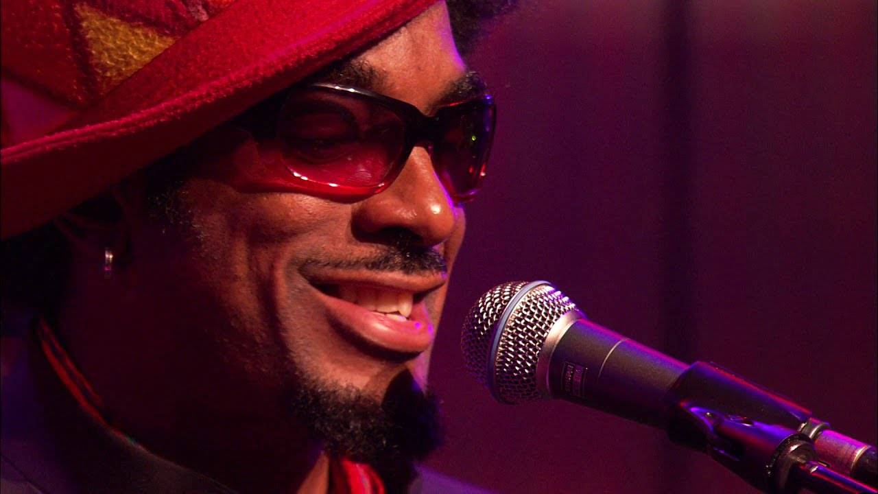 Amp Fiddler Death News, Did Fiddler Dead? Amp Fiddler Illness, Hospital - NAYAG Today