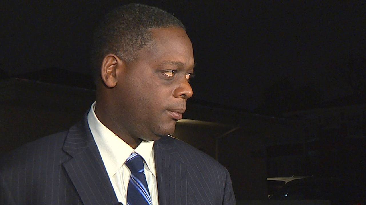 Craig Watkins District Attorney Passed Away, Is Craig Watkins Dead ...