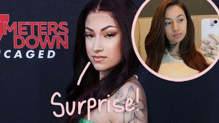 Is Danielle Bregoli Pregnant? Danielle Bregoli Baby Daddy, Boyfriend ...