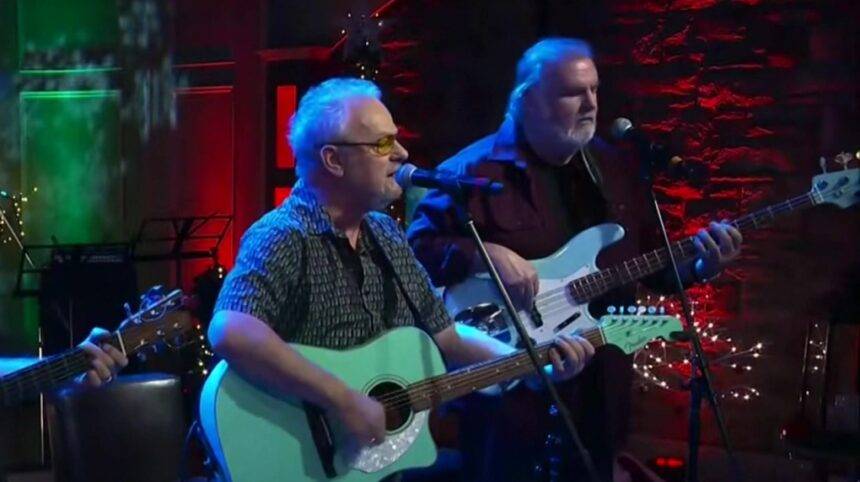 April Wine Singer Myles Goodwyn Death, Is Myles Goodwyn Dead? Myles ...