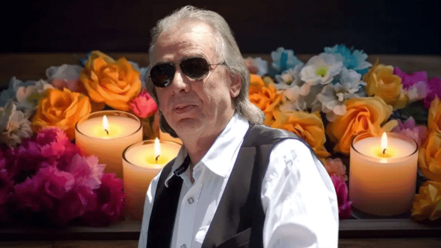 Jim Ladd Death, How Did DJ Jim Ladd Die? Know Jim Ladd Cause of Death ...