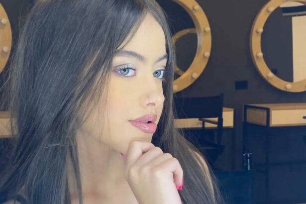 Laura Sofia Video Viral Twitter Laura Sofia Edad Age Laura Sofia Colombia On Tiktok