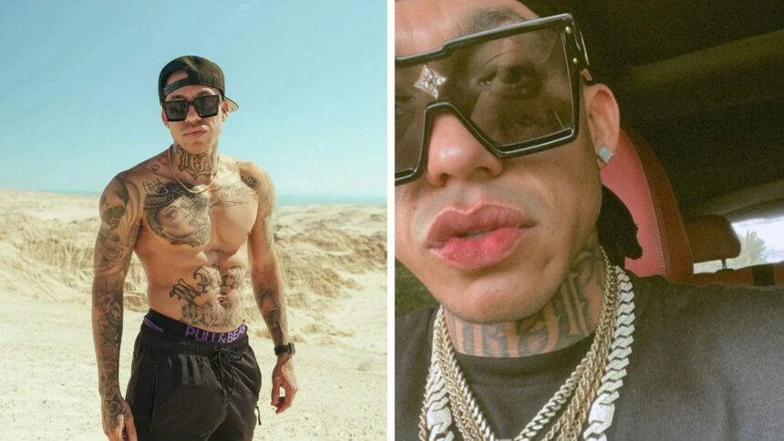 Lefty Video, Lefty SM Death Home Video, La Muerte de Lefty SM Twitter ...