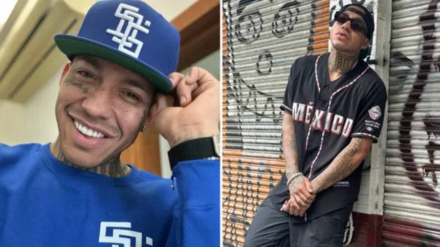 Letras Lefty SM Death Update, Lefty SM Cause of Death, Who Killed Lefty ...