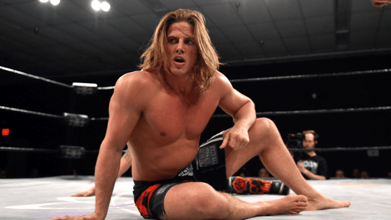 Matt Riddle Wife, Age, Children, Matt Riddle Net Worth - NAYAG Today