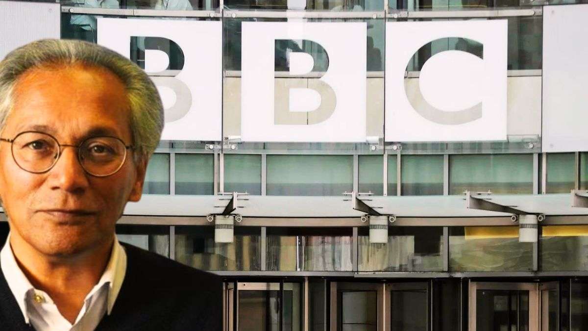 New BBC Chairman Dr Samir Shah, Who Is Samir Shah? Samir Shah Religion ...