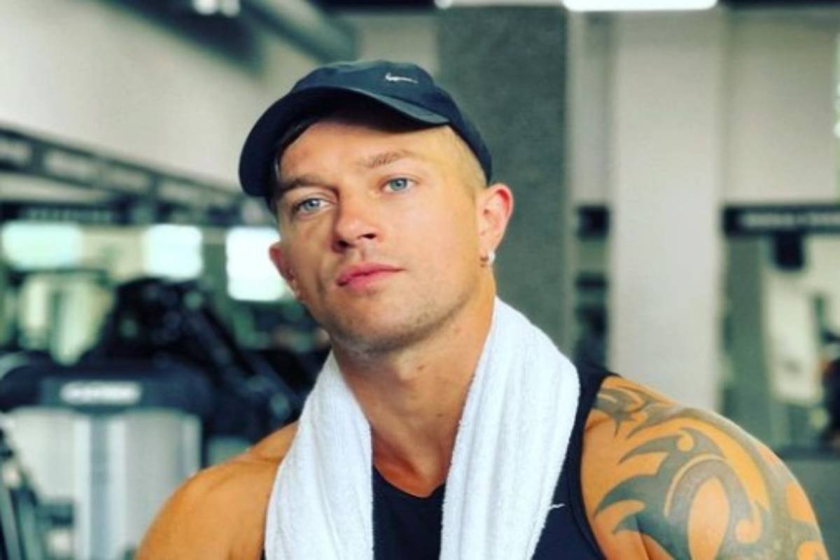 Oliver Spedding Death: Is Oliver Spedding Dead? Oliver Spedding Cause ...