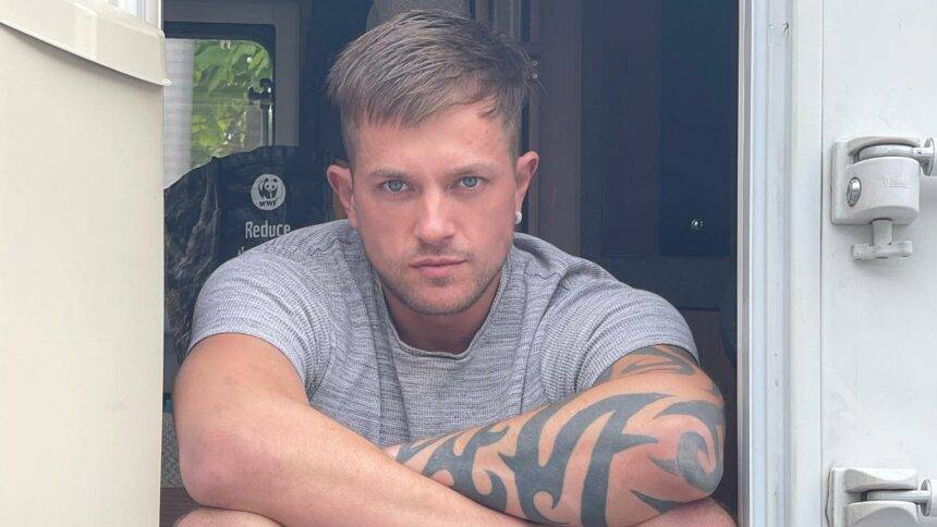 Oliver Spedding Wikipedia, Who was Oliver Spedding? Was He Gay? Crystal ...