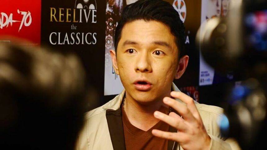 Magic Temple Actor Marc Solis Death, Rigor Soriano Mark Solis Died ...