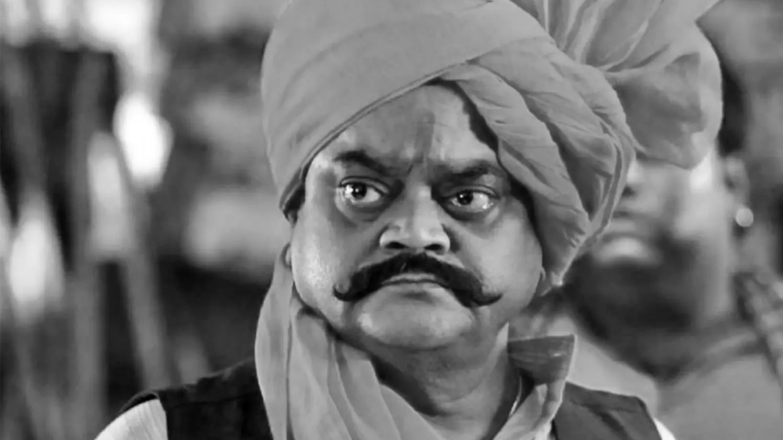 Ravindra Berde Death, Laxmikant Berde Brother Passed Away, Ravindra ...