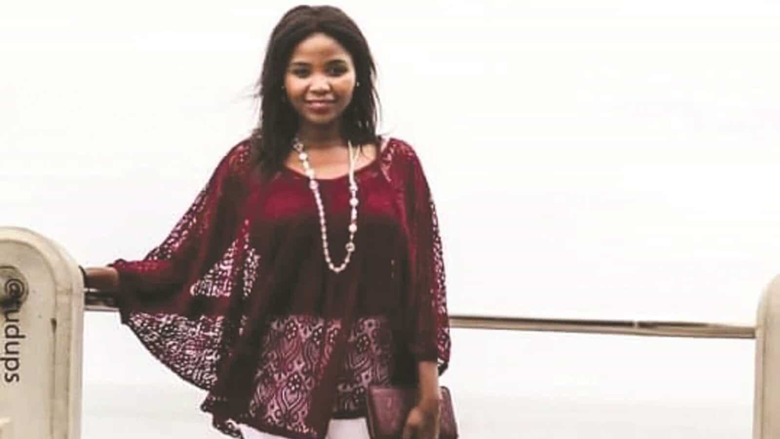 What Happened to Refilwe Mofokeng? Refilwe Mofokeng Situation, Justice ...