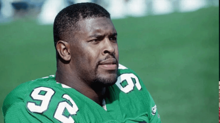 Reggie White Death, Did Reggie White Die Reggie White Death Cause ...
