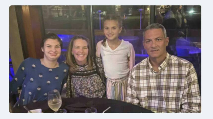 Who Was Ryan Minor? Ryan Minor Wife, Net Worth, Age, Kids - NAYAG Today