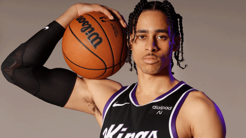 Sakari Harnden and Marayna Rodgers Case, NBA Chance Comanche Girlfriend ...