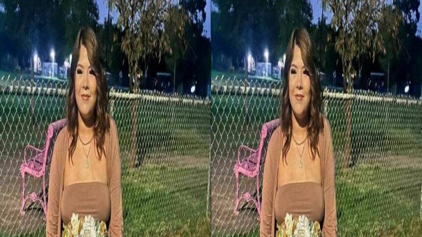 Savannah Soto Missing Update Is Savannah Soto Found Savannah Soto