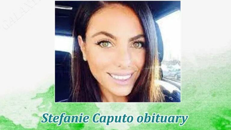 Stephanie Caputo Obituary, Who was Stefanie Caputo? Stefanie Caputo ... Stephanie Caputo Obituary, Who was Stefanie Caputo? Stefanie Caputo ...