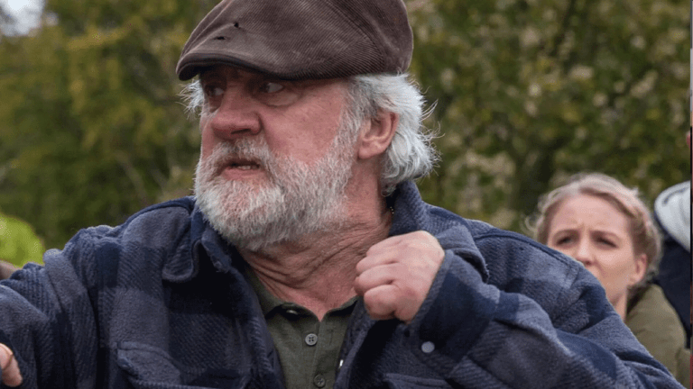 Steve Halliwell Death, Steve Halliwell Emmerdale Death Cause, What Did ...