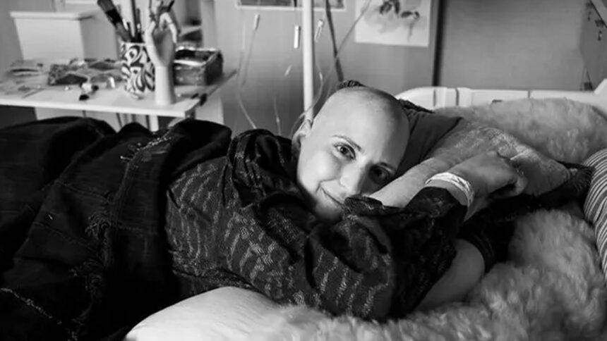 Suleika Jaouad Current Health Update, Suleika Jaouad Cancer and Illness ...