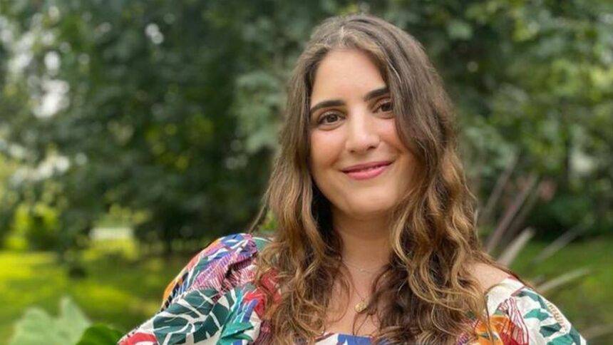 Suleika Jaoud Net Worth 2023, Age, Height, Ethnicity, Wiki, Parents ...