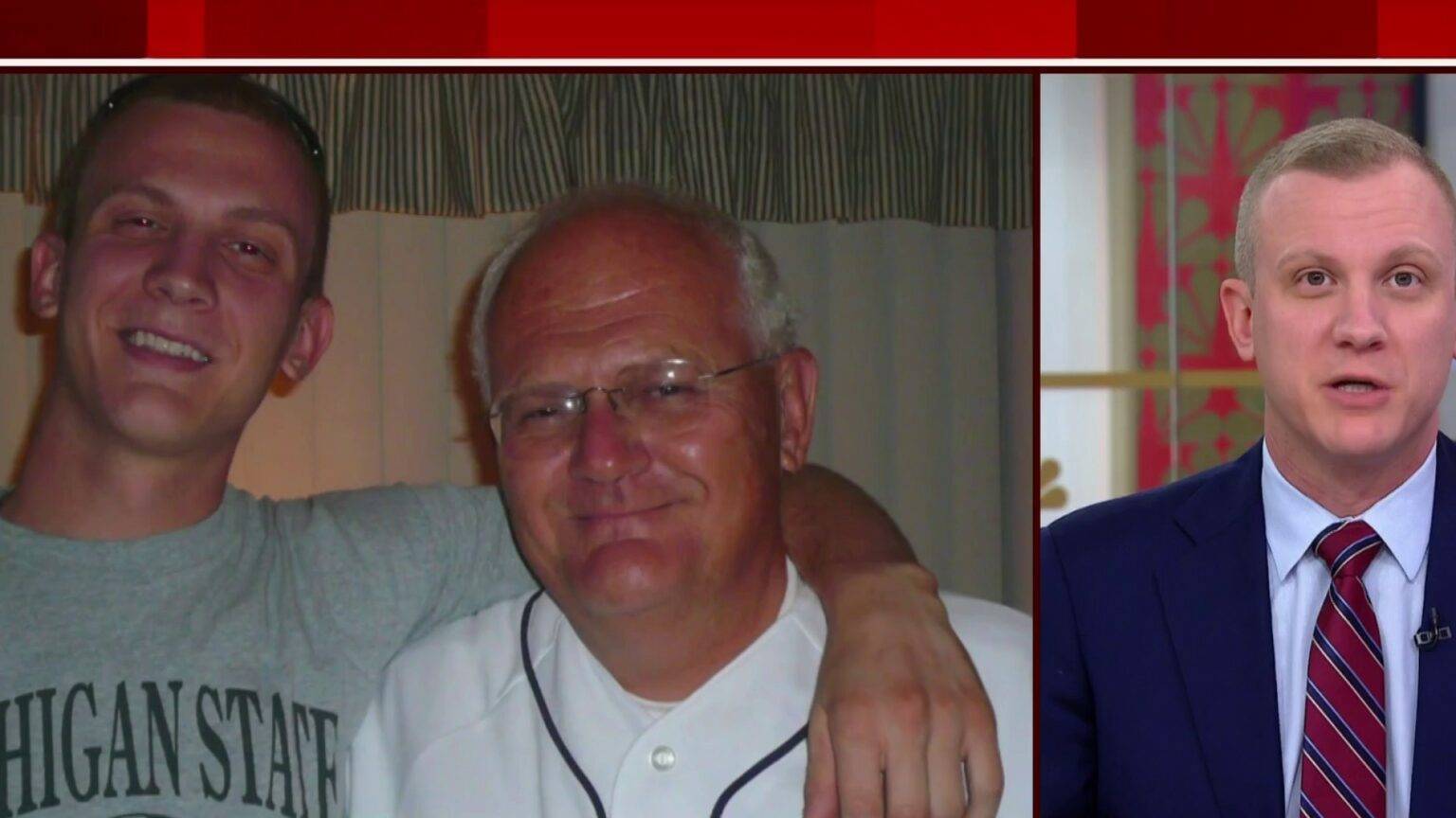 Tim Alberta Wikipedia, Tim Alberta, Age, Wife, Father, Books, Twitter, Tim Alberta the Kingdom ...