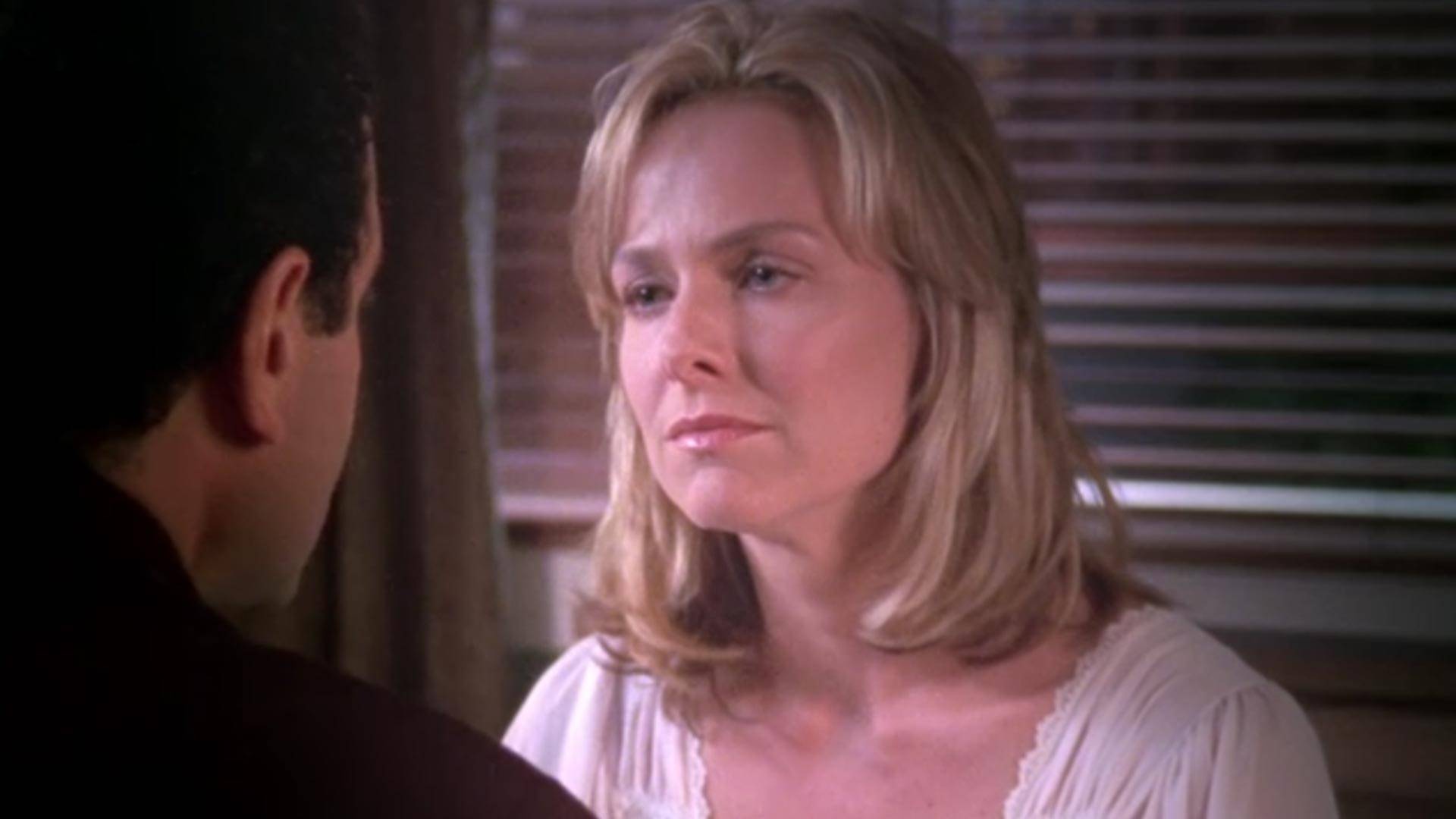 Trudy on Monk, Who Killed Trudy Monk? Who Was Trudy Monk? How Did She ...