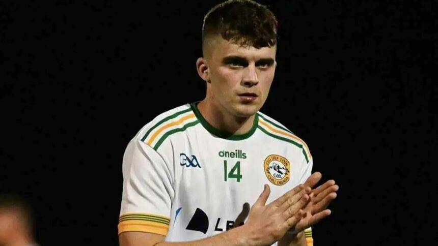 Tyrone Gaa Player Death: Matty McGuigan Passed Away, Death of Young ...