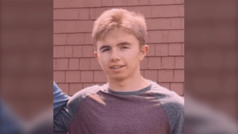 Tyson MacDonald Pei What Happened? Tyson Blair MacDonald Missing Update ...