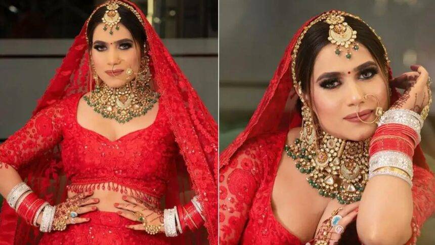 Vanshika Singh Video Went Viral, Vanshika Singh Viral MMS and Leaked ...