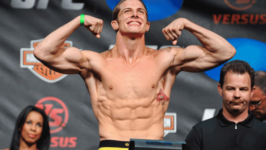 WWE Matt Riddle UFC, Matt Riddle Released MMA Record, What Happened to ...