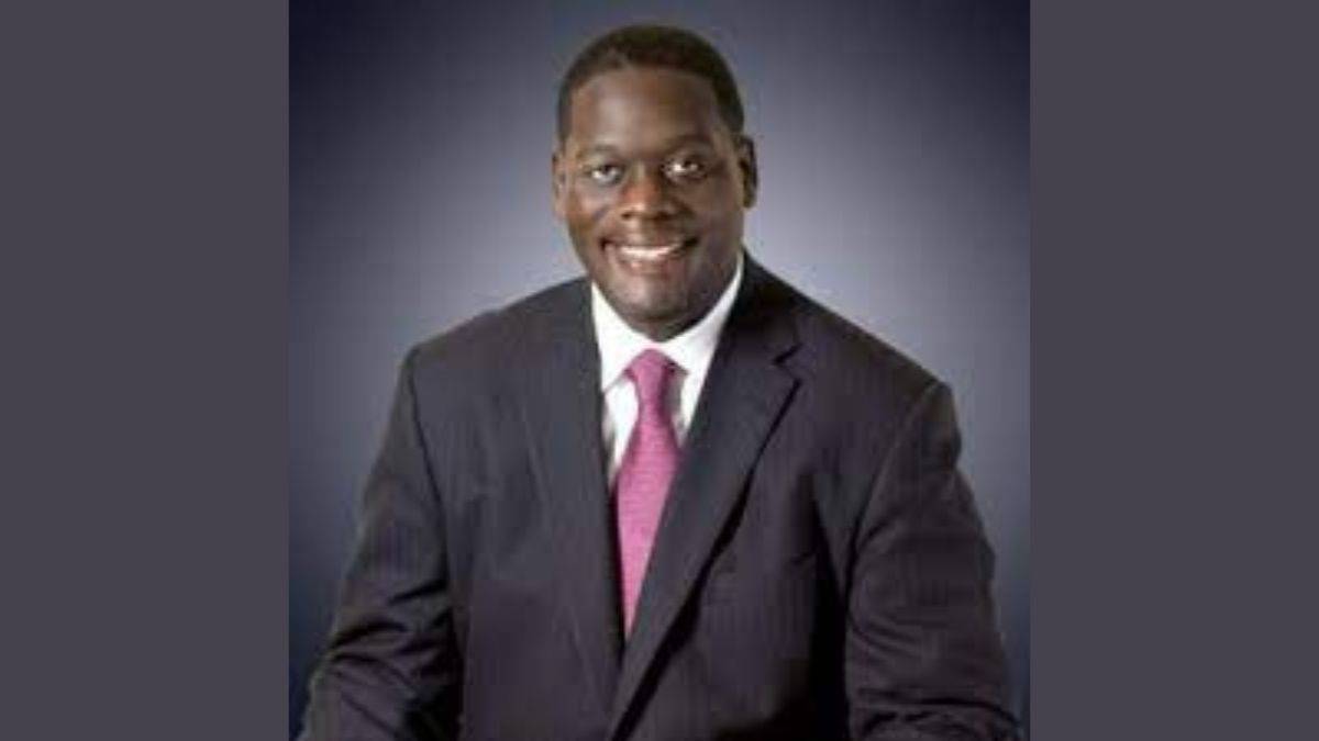 Craig Watkins Dallas Death, What Happened to Attorney Craig Watkins ...