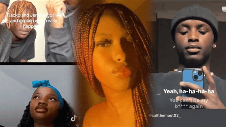 What Happened to Refilwe Mofokeng? Refilwe Mofokeng Situation, Justice ...