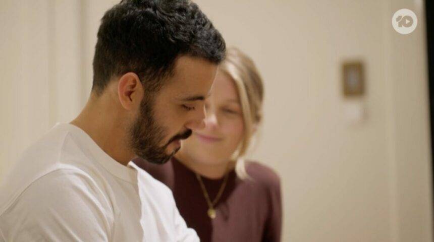 Brea and Wes Break Up Rumors, Are Brea and Wes Still Together? - NAYAG Today