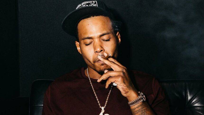 Who Is Le Vaughn? Le Vaughn Age, Net Worth, Height, Instagram, Le ...