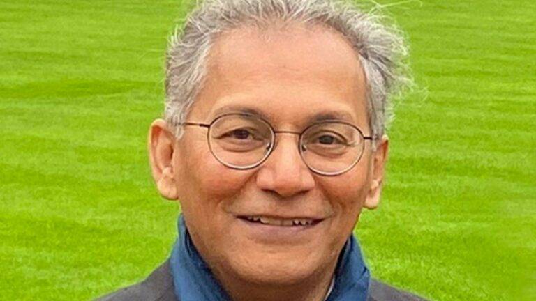 New BBC Chairman Dr Samir Shah, Who Is Samir Shah? Samir Shah Religion ...