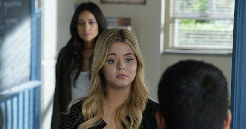 Who Killed Alison in Pretty Little Liars? Is Alison Alive or Dead in ...
