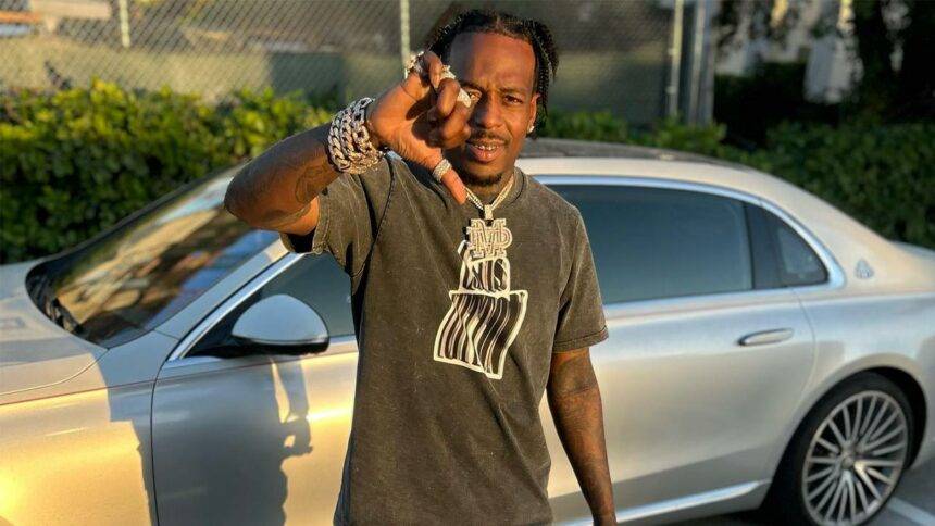 Who is Sauce Walka? Sauce Walka's Net Worth, Age, Real Name, Instagram ...