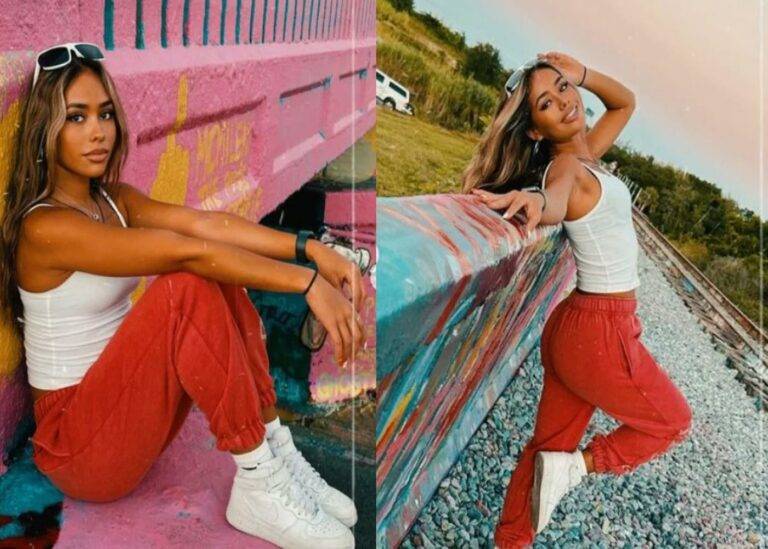 Ximena Saenz Age, Who is Ximena Saenz? Ximena Saenz TikTok, OF, Twitter ...