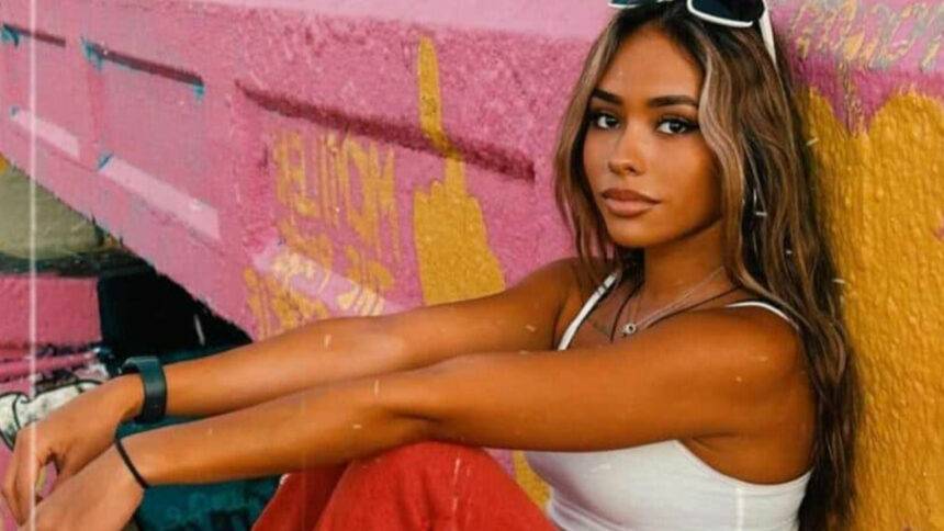 Ximena Saenz Age, Who is Ximena Saenz? Ximena Saenz TikTok, OF, Twitter, Instagram - NAYAG Today