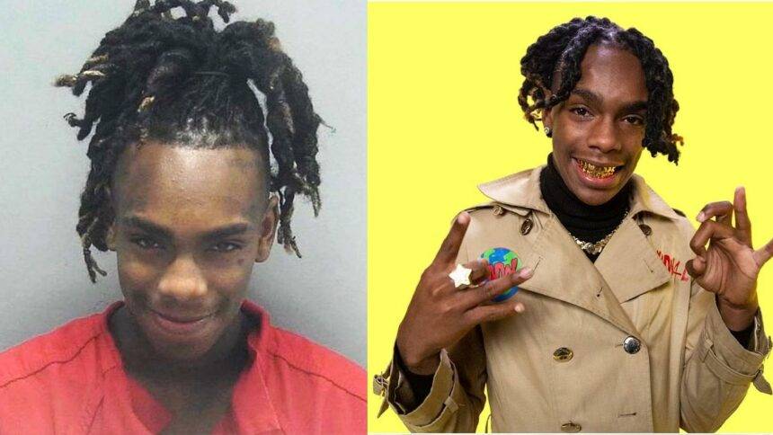 YNW Melly Release Date, YNW Melly Murder Trial, Is YNW Melly in Jail ...