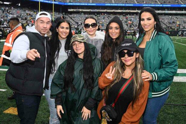Jets Coach Robert Saleh Wife, Robert Saleh Ethnicity, Nationality ...